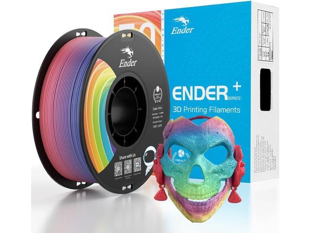 Click here for Official 3D Printer Filament Ender PLA Pro Filamen... prices