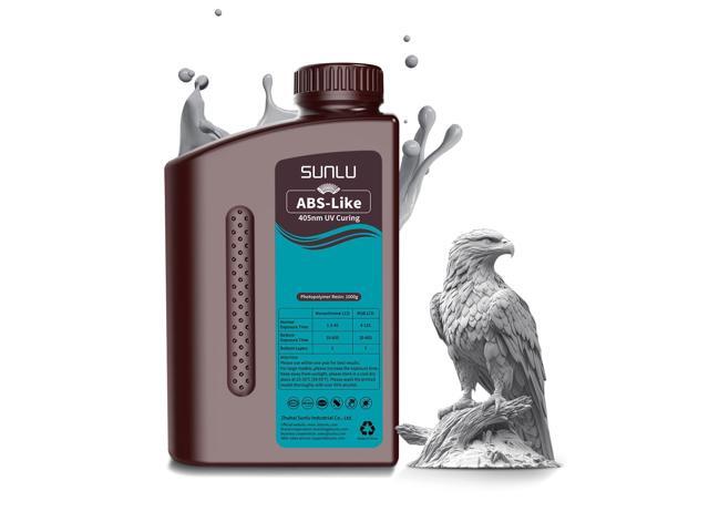 Click here for SUNLU 1000G ABS Like Resin for 3D Printer  405nm U... prices