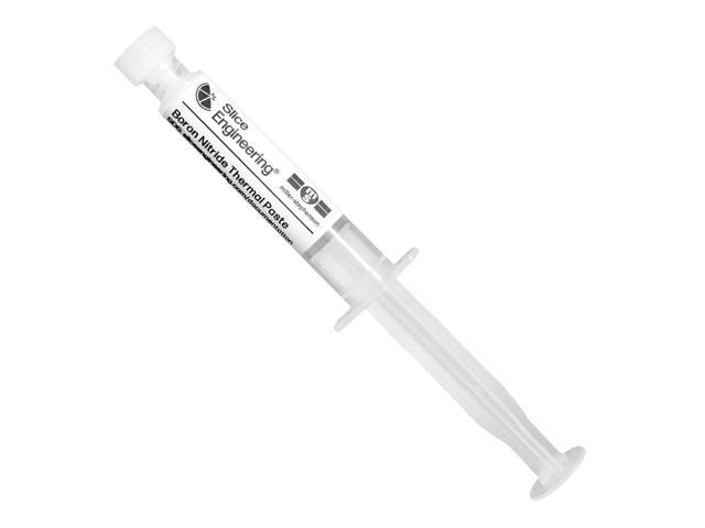 Click here for Boron Nitride Paste (5 cc) by Slice Engineering Im... prices