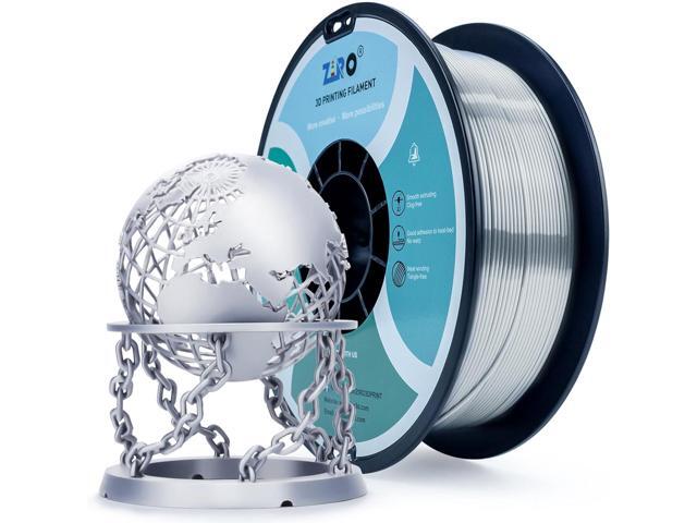Click here for ZIRO PLA 3D Printer Filament  Metallic Glossy Pure... prices