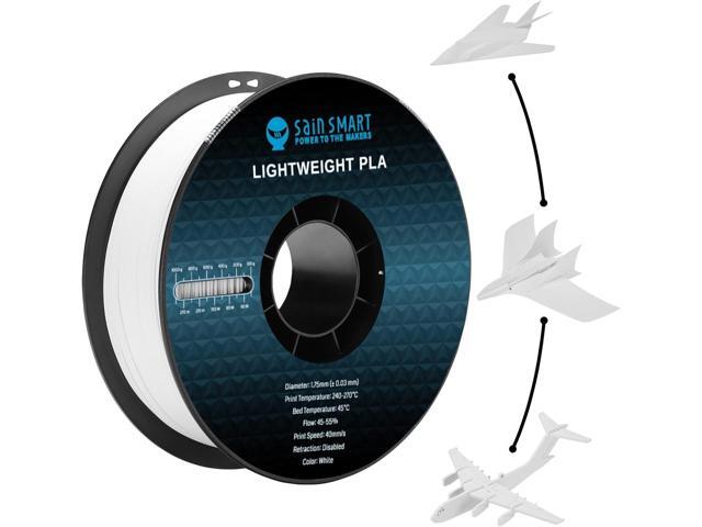 Click here for SainSmart Light Weight Filament 1.75mm  1KG  LW-PL... prices