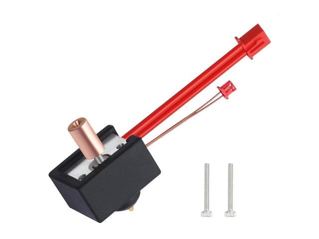 Click here for Ender 3 S1 Sprite Extruder Hotend Heater Block Rep... prices