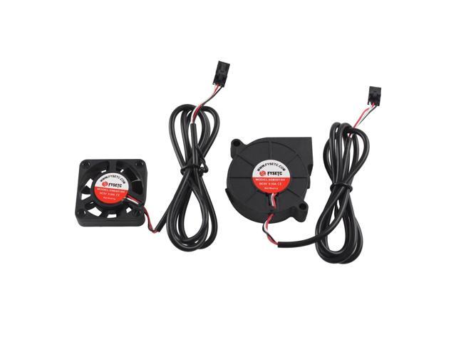 Click here for FYSETC 3D Printer Part Prusai3 MK3S+ 4010 5015 Fan... prices