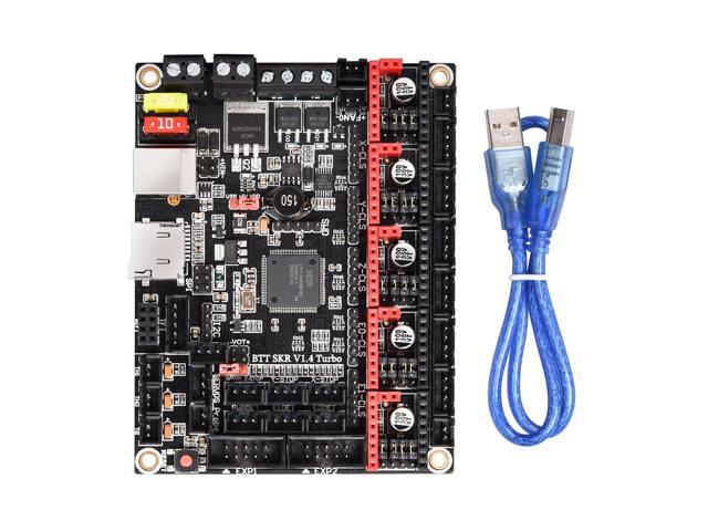 Click here for BIGTREETECH SKR V1.4 Turbo 32Bit Control Board 120... prices