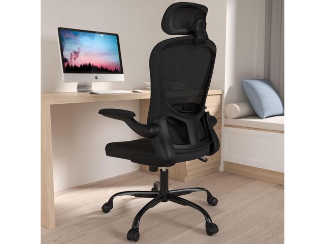 Click here for Office Chair  High Back Ergonomic Desk Chair  Brea... prices