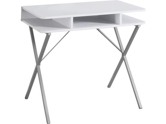 Click here for Monarch Specialties I 7100 Computer Desk  Home Off... prices