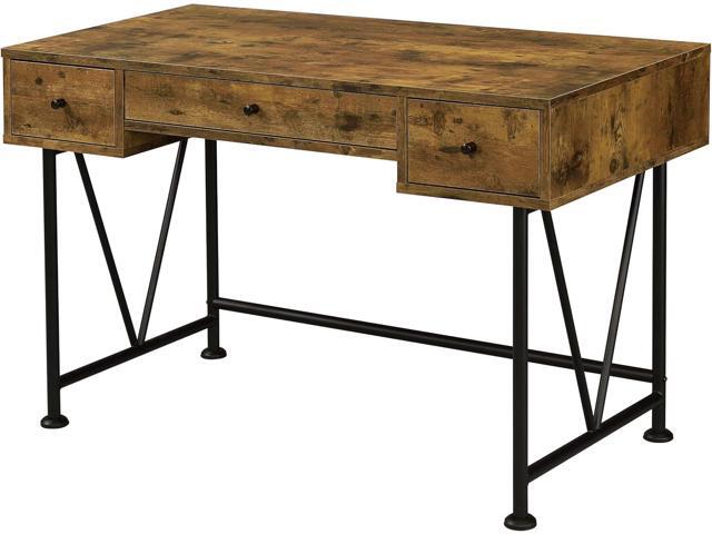 Click here for Coaster Home Furnishings Analiese Rustic 47-Inch 3... prices