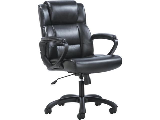 Click here for HON Sadie Executive Chair  Leather Ergonomic Offic... prices