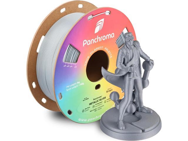 Click here for Polymaker Panchroma Metallic PLA Filament  Metalli... prices