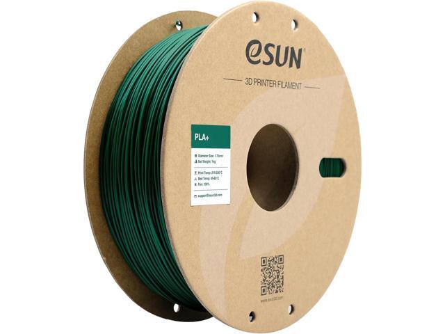Click here for eSUN PLA+ Filament 1.75mm  3D Printer Filament PLA... prices