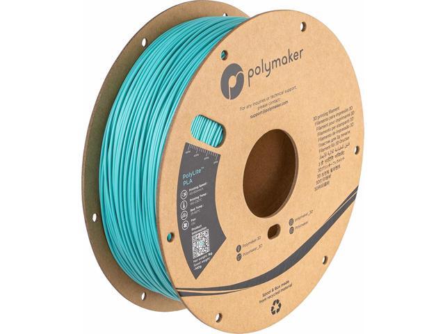 Click here for Polymaker PLA Filament  Teal 3D Printing PLA Filam... prices
