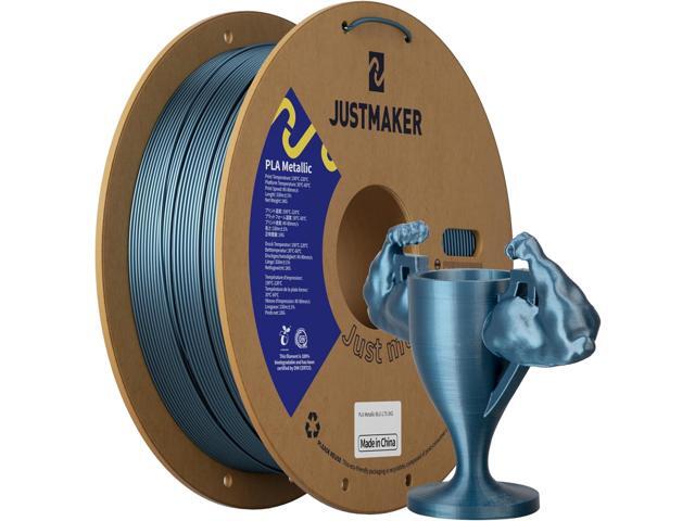 Click here for PLA Metallic Finish 3D Printer Filament  Metallic... prices