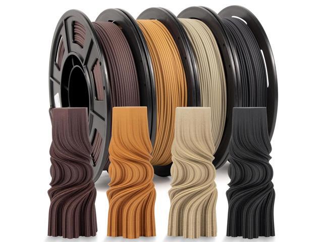 Click here for iSANMATE 3D Printer Filament Bundle - Pla Filament... prices