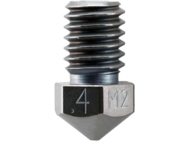 Click here for Microswiss M2 Hardened High Speed Steel Nozzle Rep... prices