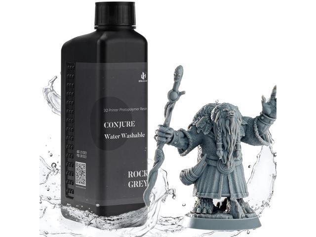 Click here for Chitu Systems Water Washable Resin 1KG Faster Post... prices