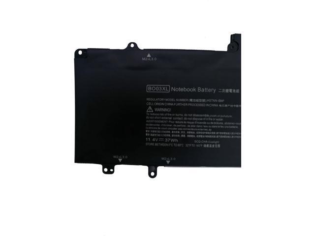 Click here for Replacement BO03XL Laptop Battery Compatible with... prices