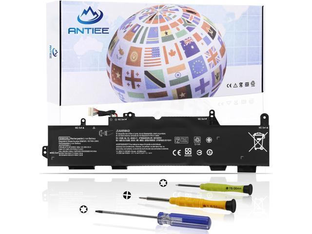 Click here for SS03XL 933321-855 Battery for Hp EliteBook 840 G5... prices