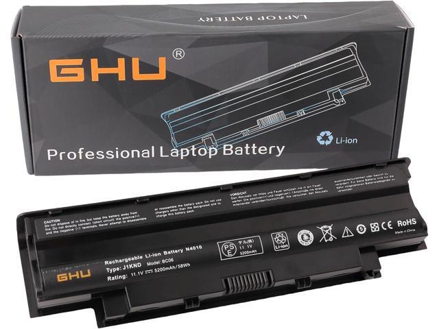 Click here for New GHU Battery for Dell Inspiron 13R (N3010)  14R... prices