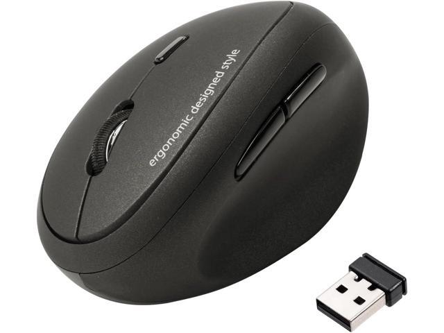 Click here for SANWA 2.4G Wireless Ergonomic Mouse  Optical Verti... prices