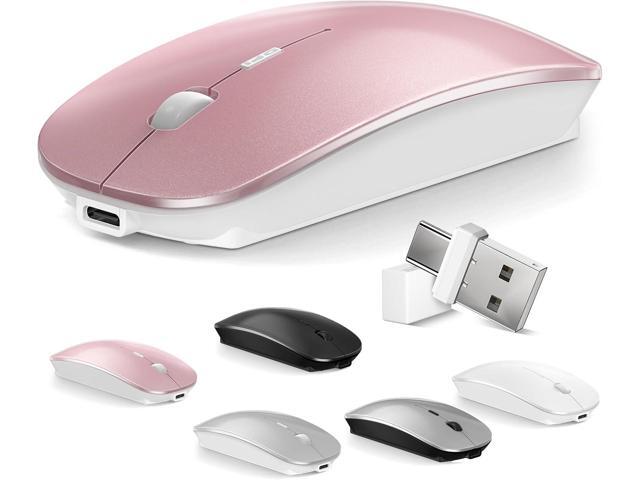 Click here for Bluetooth Wireless Mouse for MacBook Air Mac Pro L... prices