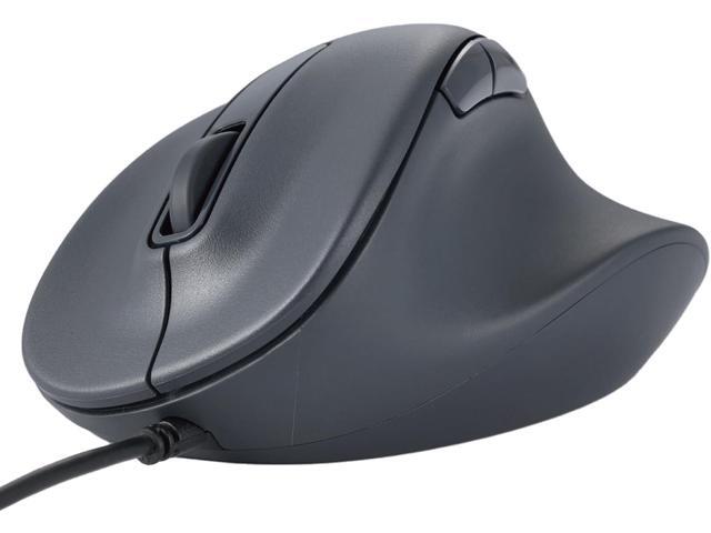 Click here for ELECOM Wired USB Ergonomic Shape Mouse  Silent Cli... prices