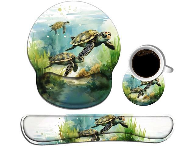 Click here for Keyboard Wrist Rest and Mouse Pad Wrist Support Se... prices