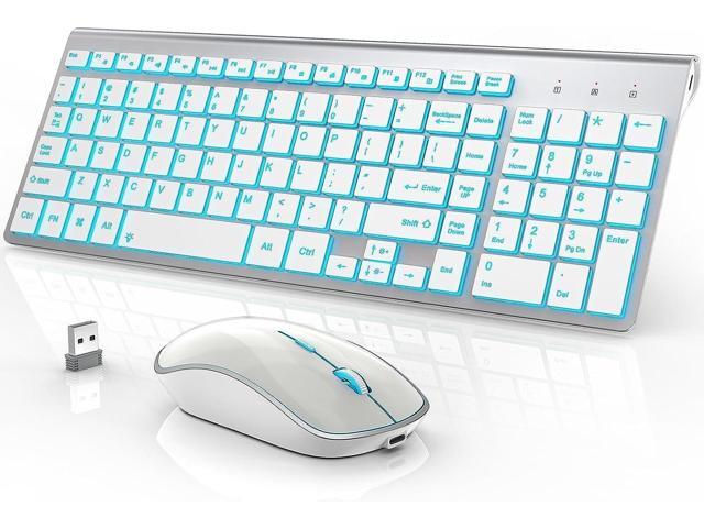 Click here for J JOYACCESS Wireless Keyboard and Mouse Combo with... prices