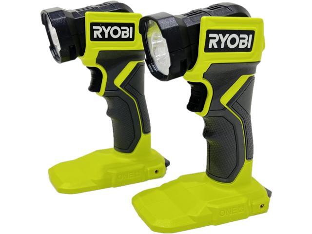 Click here for Ryobi 18V LED Light  PCL660 2Pk - Bulk Packaged  H... prices