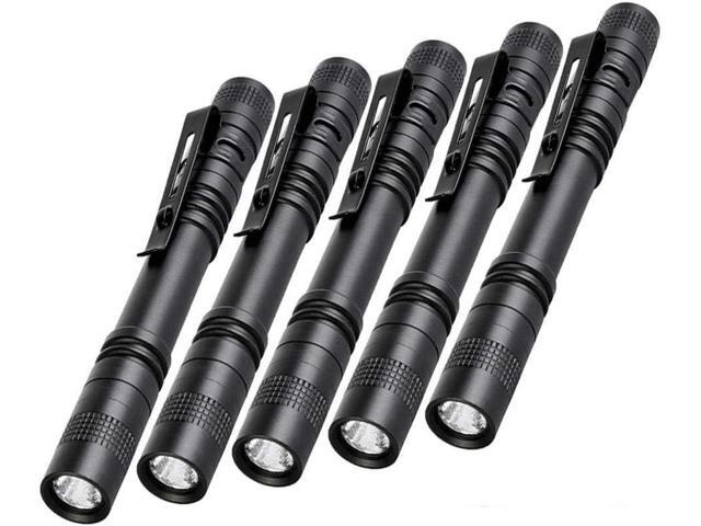Click here for Pen Flashlight 5PCS Led Pen Light Flashlights with... prices