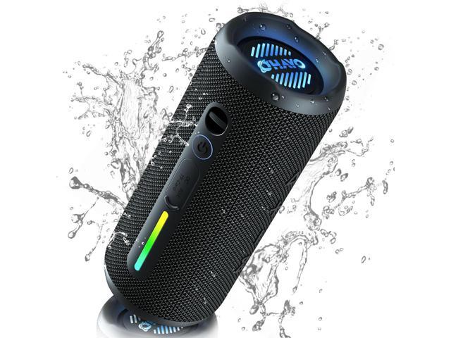 Click here for OHAYO Portable Bluetooth Speaker - IPX7 Waterproof... prices