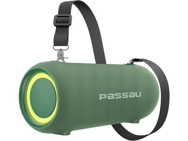 Click here for Passau Portable Bluetooth Speakers 40W Peak Loud S... prices