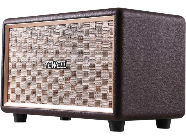 Click here for Vintage Bluetooth Speakers with Bass Enhanced Tech... prices