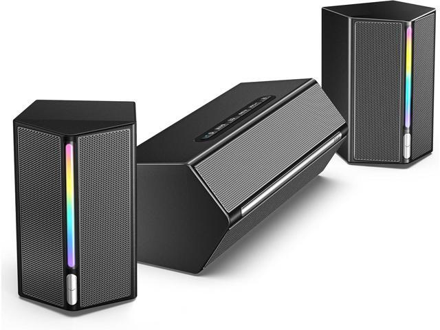Click here for FIFINE Computer Speakers System with Subwoofer  Ga... prices