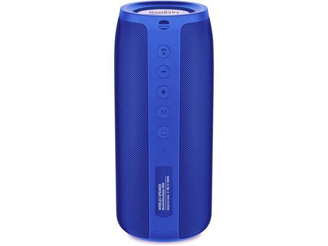Click here for Bluetooth Speaker MusiBaby M88 Speakers Dual Pairi... prices