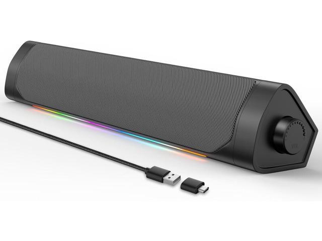 Click here for Computer Speakers for Desktop Pc Bluetooth PC Spea... prices