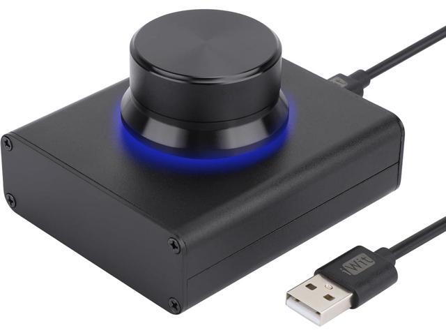 Click here for DROK USB Volume Knob  Big PC Computer Speaker Volu... prices