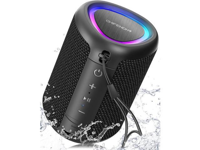 Click here for Portable Bluetooth Speaker with Lights  Stocking S... prices