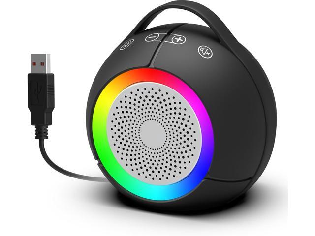 Click here for USB Computer Speakers for Desktop PC Portable Plug... prices