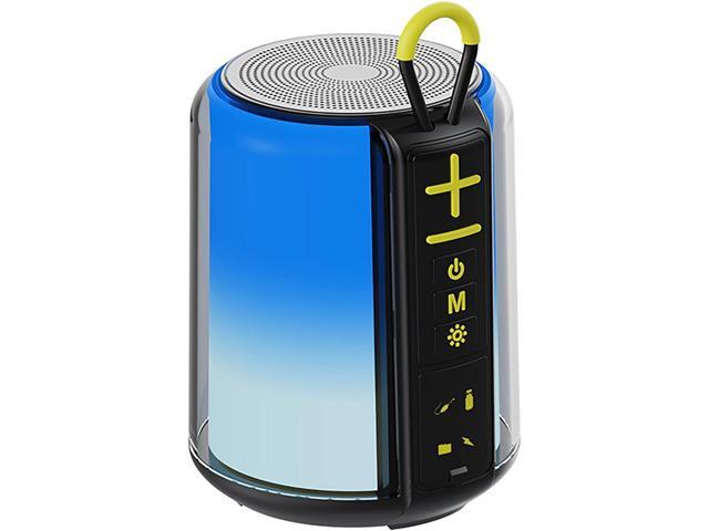 Click here for Portable Bluetooth Speaker with AUX Input  8W Loud... prices