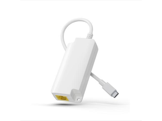 Click here for Gigabit PoE to USB C Converter for Smart Phone/Tab... prices