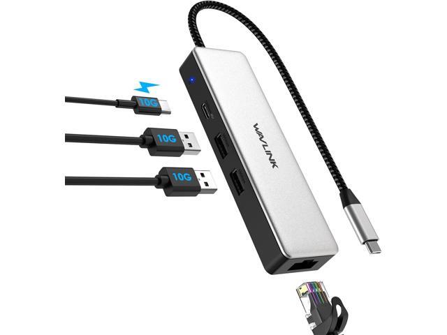 Click here for WAVLINK USB C to 2.5 Gbps Ethernet Adapter with 85... prices