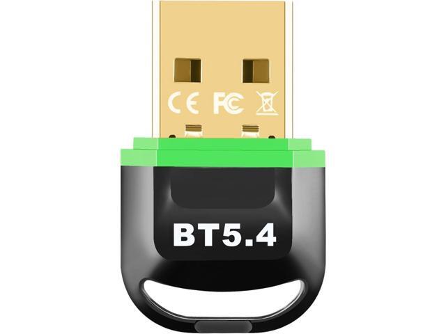 Click here for USB Bluetooth 5.4 Adapter for PC  Plug & Play Blue... prices