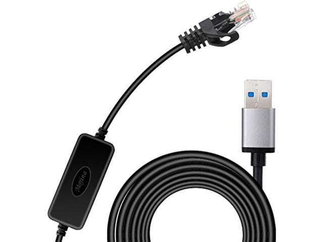 Click here for USB3.0 to RJ45 Gigabit Ethernet Network Cable for... prices
