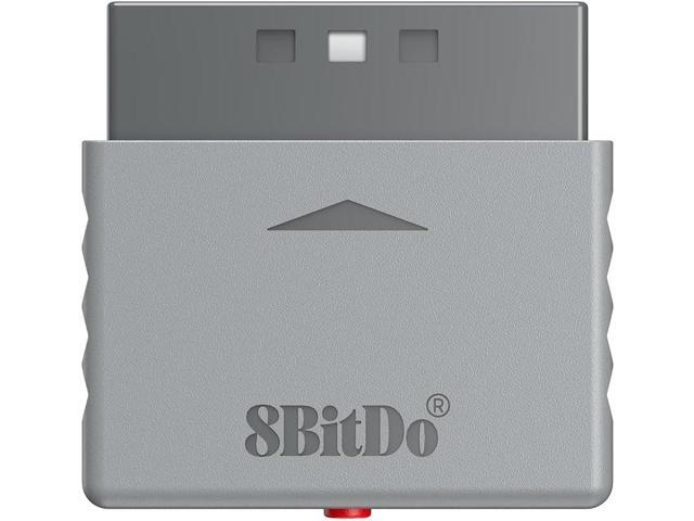 Click here for 8Bitdo Bluetooth Retro Adapter for PS1/PS2/Windows... prices