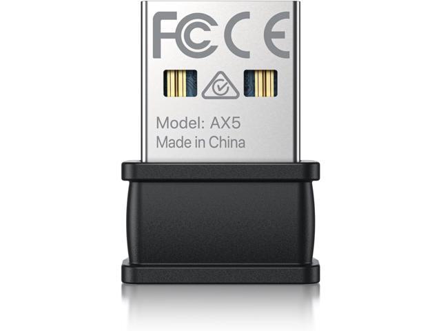 Click here for BrosTrend AX300 Nano USB WiFi 6 Adapter  USB WiFi... prices