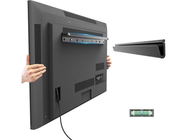 Click here for No Drill Drywall TV Mount  No Stud TV Wall Mount f... prices