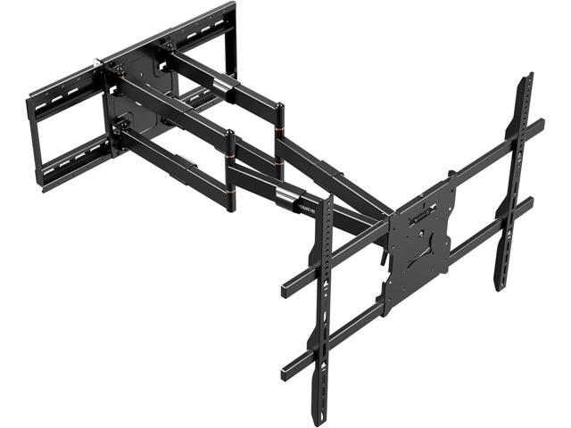 Click here for Mount-It! The Beast Full Motion TV Wall Mount for... prices