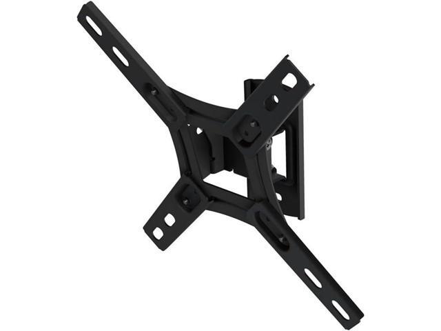 Click here for AVF Steel Tilt and Turn Monitor Wall Mount for 13... prices