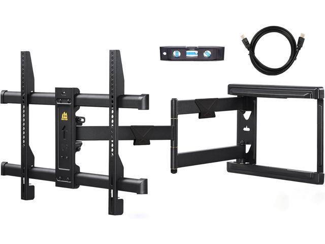 Click here for FORGING MOUNT Long Arm TV Mount for Most 37-75 Inc... prices
