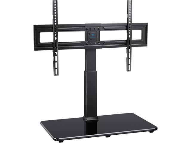 Click here for PERLESMITH Swivel Universal TV Stand for 37-80 inc... prices